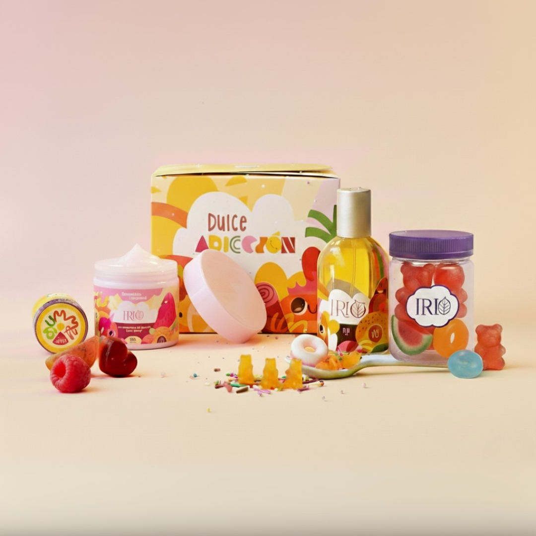 Berry Box – irioperfumeria
